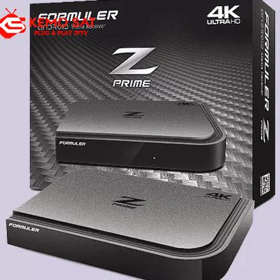 Formuler Z | KEMO SAT IPTV & KEMO IPTV